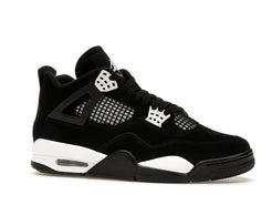 Air Jordan 4 Retro 'White Thunder' – Limited Sneakers